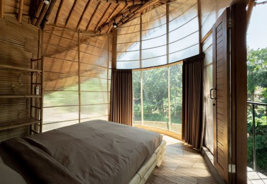 Bambu River House-2BD Villa, Bali - 2026 Prices & Reviews | Trip.com
