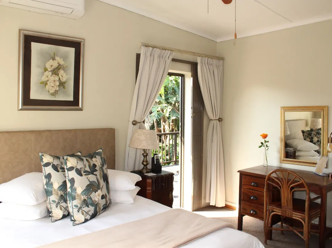 Panorama Guest House - Western Cape