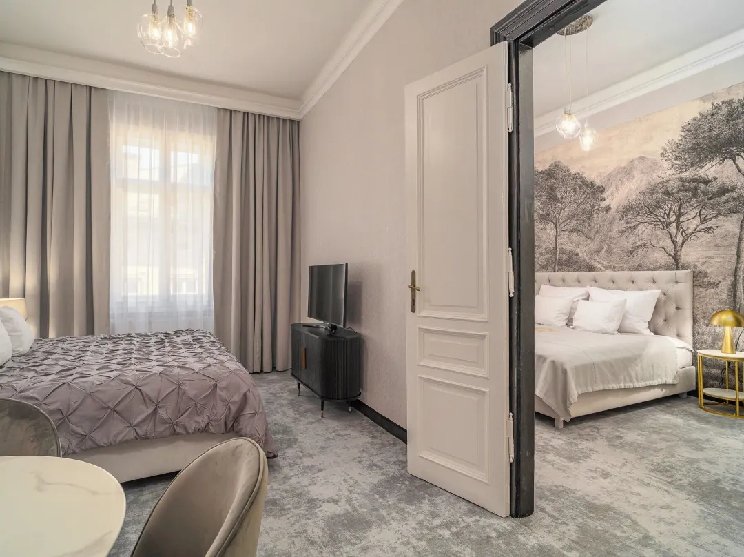 Szewska 22 Boutique - Krakow