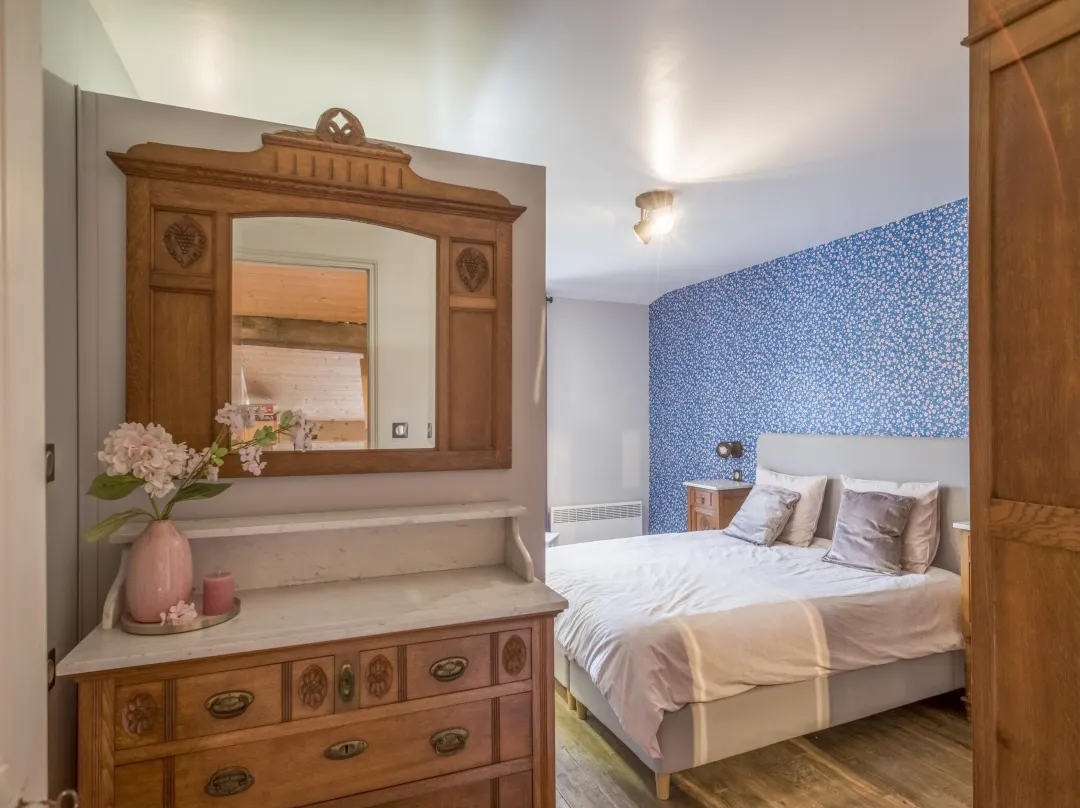 Jane Austen Lake Retreat - Meuse