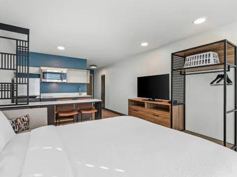 Studiores By Marriott Newnan - Newnan, GA