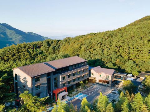 Wellness Hotel Insanga - 남원시