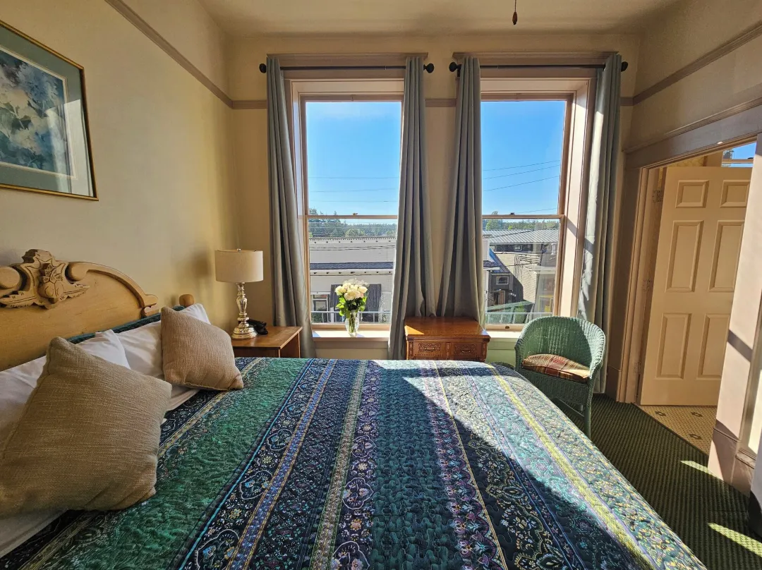 Hotel Planter - La Conner, WA