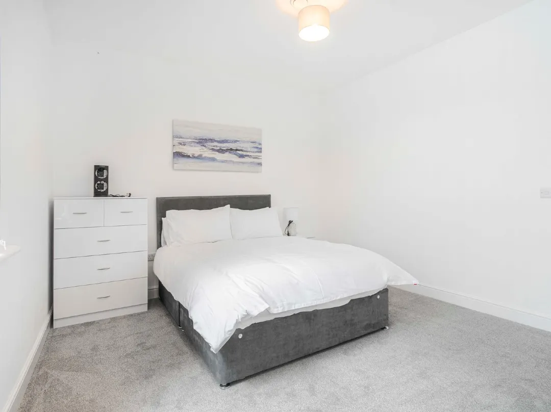 Guestready - Sophisticated Stay In City Centre - Liverpool