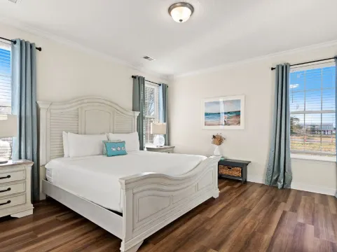 Bh C Shucker - Mexico Beach, FL