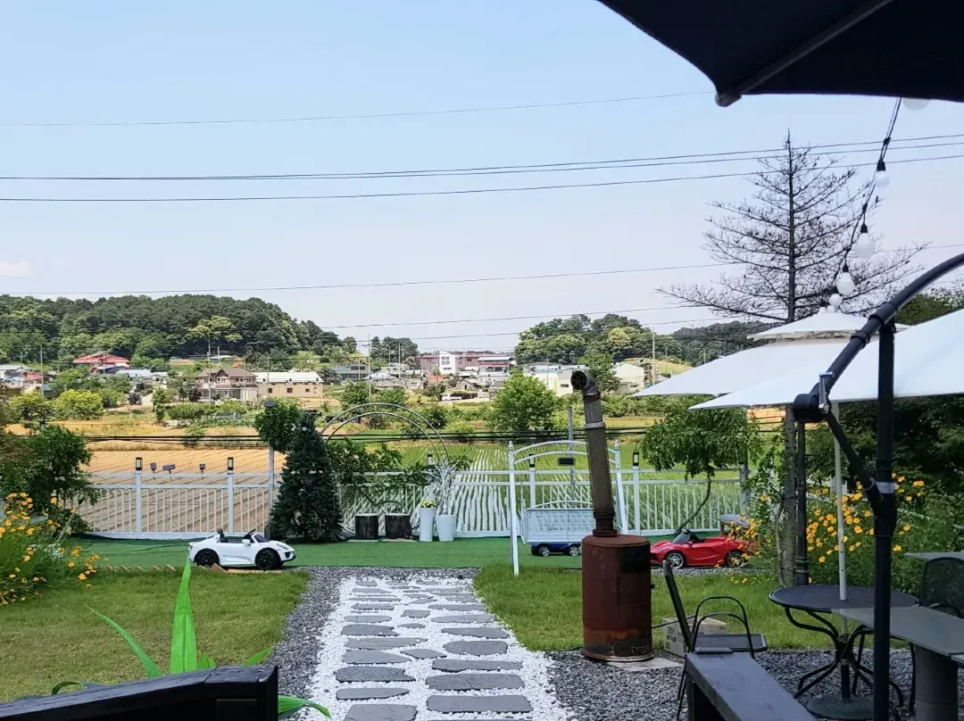Paju Vegas Stay - Paju-si
