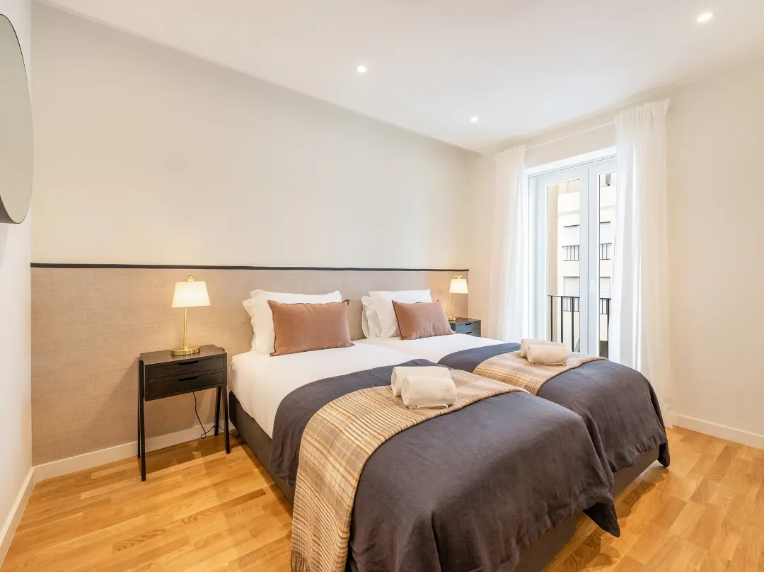 Guestready - Elegant Getaway In Estrela - Lissabon