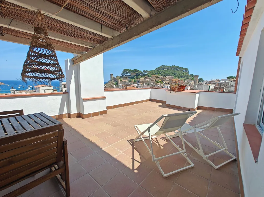 Hostal Boutique Sa Nansa - Tossa de Mar