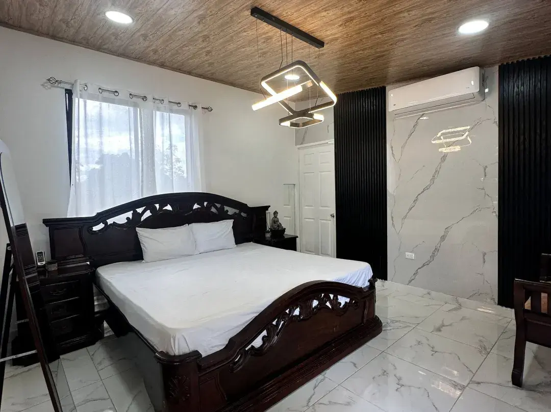 Betandy Apartmento Jacuzzi - Guapiles