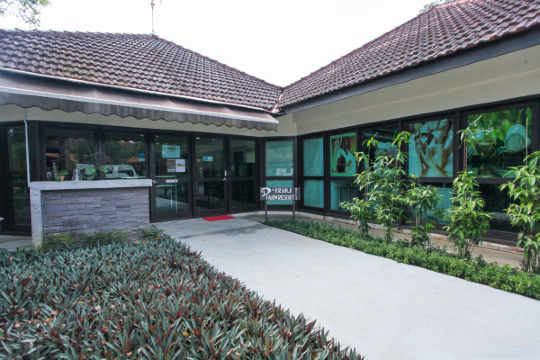 Gallop Kranji Farm Resort Singapore (Staycation Approved)(Singapore ...