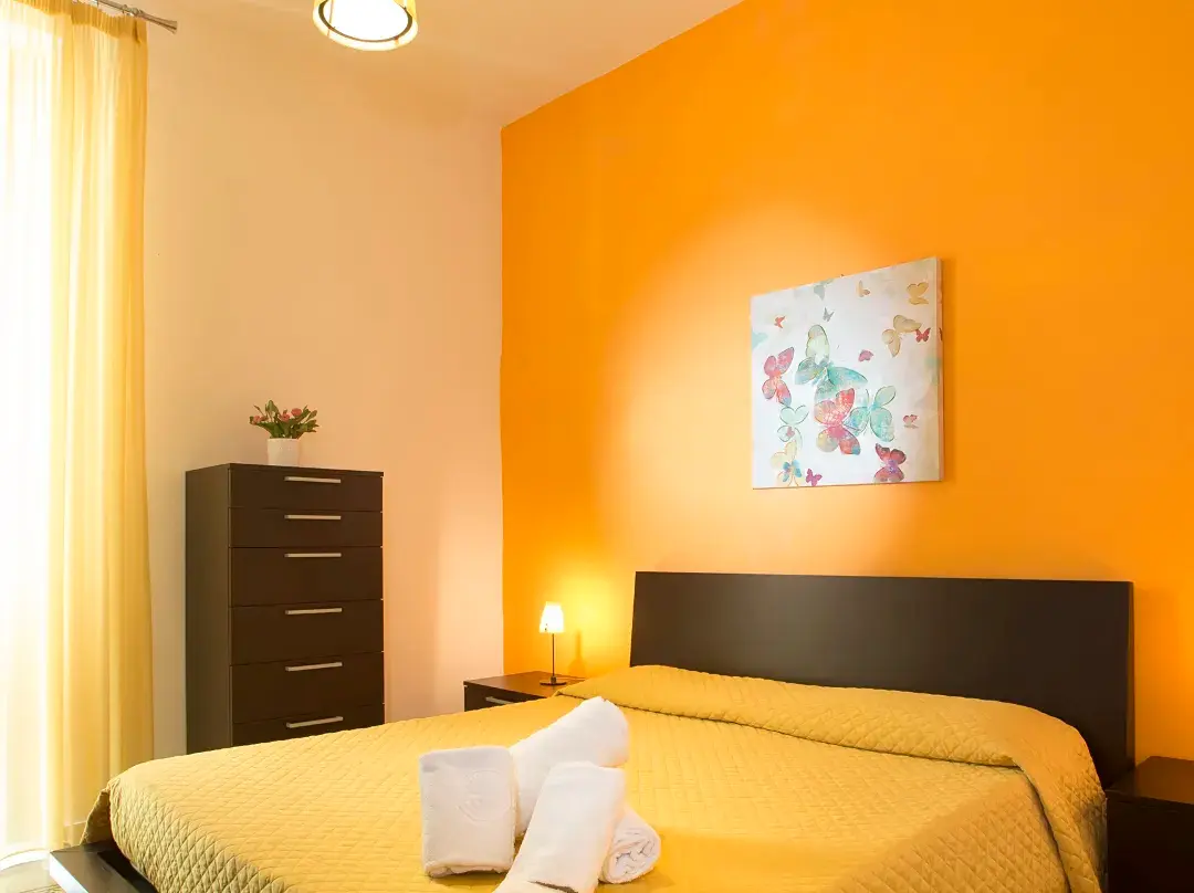 Il Cortile Fiorito Srl - Trapani