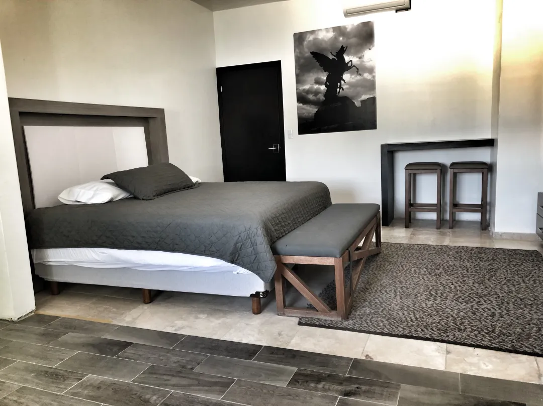 11 Gran Suite Para 4 Personas Con Factura - Torreón