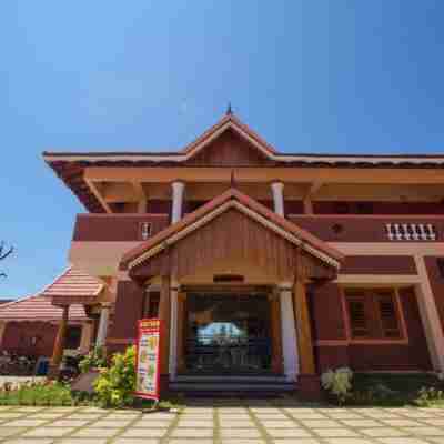 Latest GS Resorts Velankanni Map,Address, Nearest Station & Airport ...