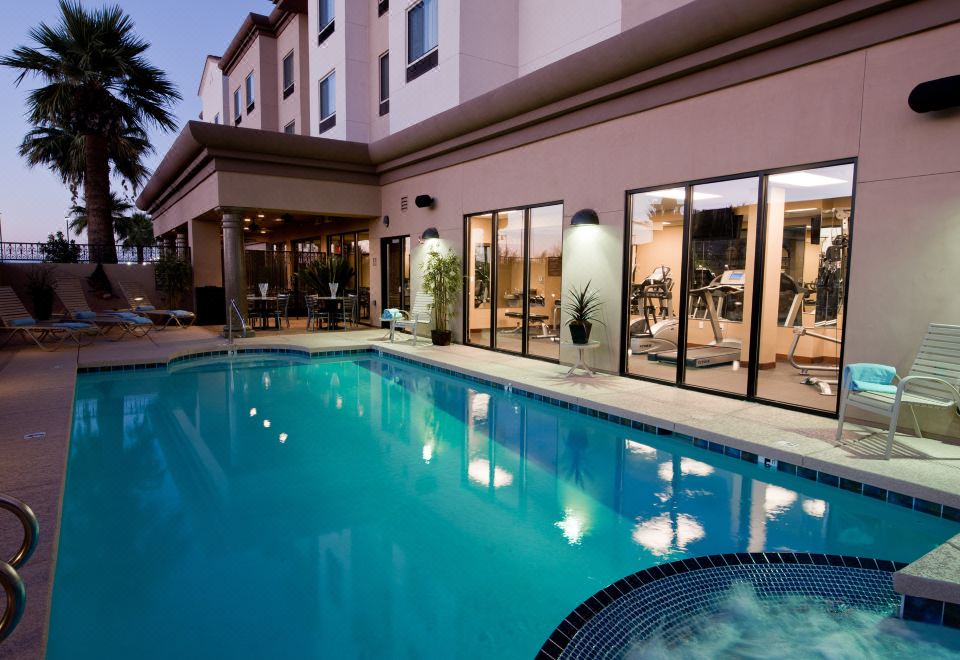 DoubleTree by Hilton Hotel Phoenix - Gilbert,Gilbert - Updated 2024 ...