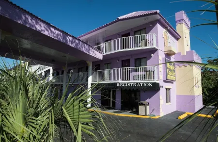 Developer Inn Highway, A Howard Johnson by Wyndham Reviews: 104 ...