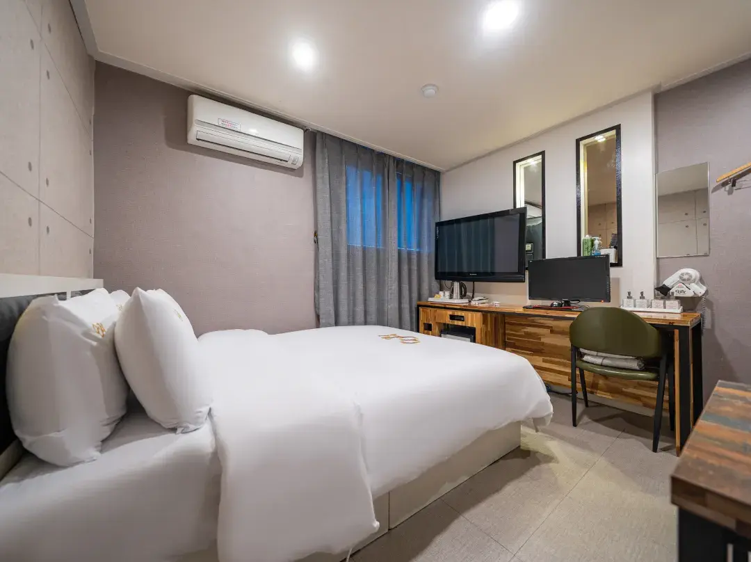 Suwon Cozy - Suwon-si