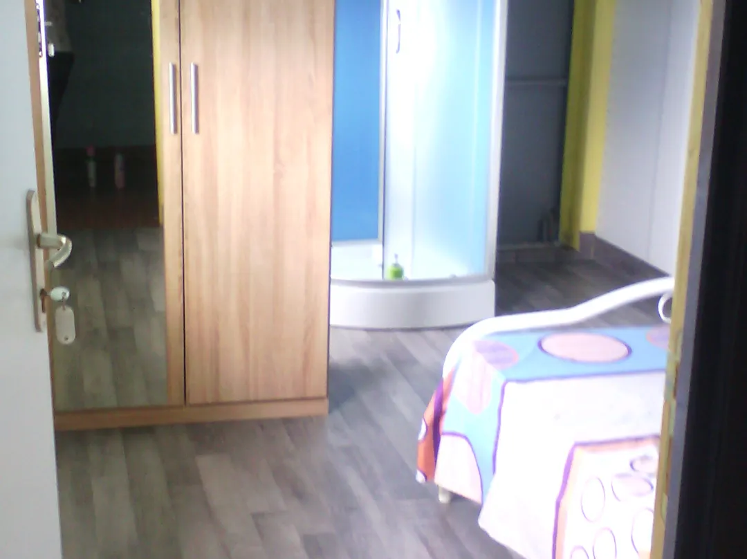 Locations Chambres D'hôtes Individuelles Avec Salle De Bain Privative - Guadeloupe