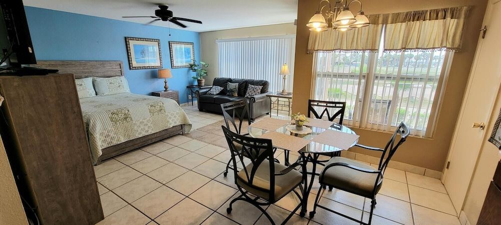 Gulfview I #205 - South Padre Island