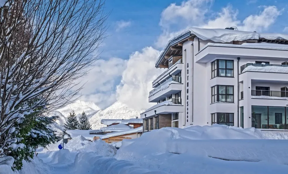 Arthurs Hotel Am Achensee - Tyrol