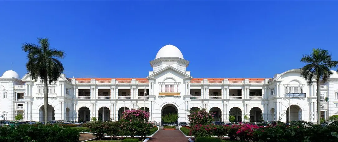 The Octagon Ipoh Guest House Ii - 怡保