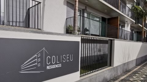 Home Azores - Coliseu Residences, Ponta Delgada Latest Price & Reviews ...
