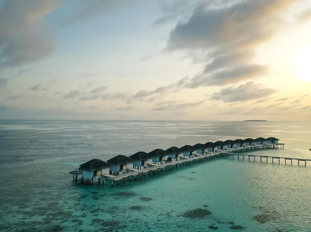 Cocogiri Island Resort Maldives - Maldives