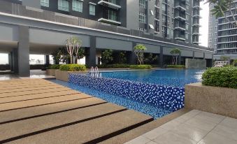 Bukit Rimau 2 Bedroom Apartment, Shah Alam - 2025 Latest Prices & Deals ...