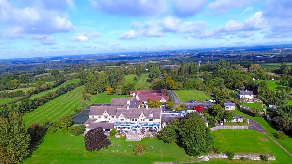 Cricklade House Hotel, Sure Hotel Collection by Best Western, Cricklade ...