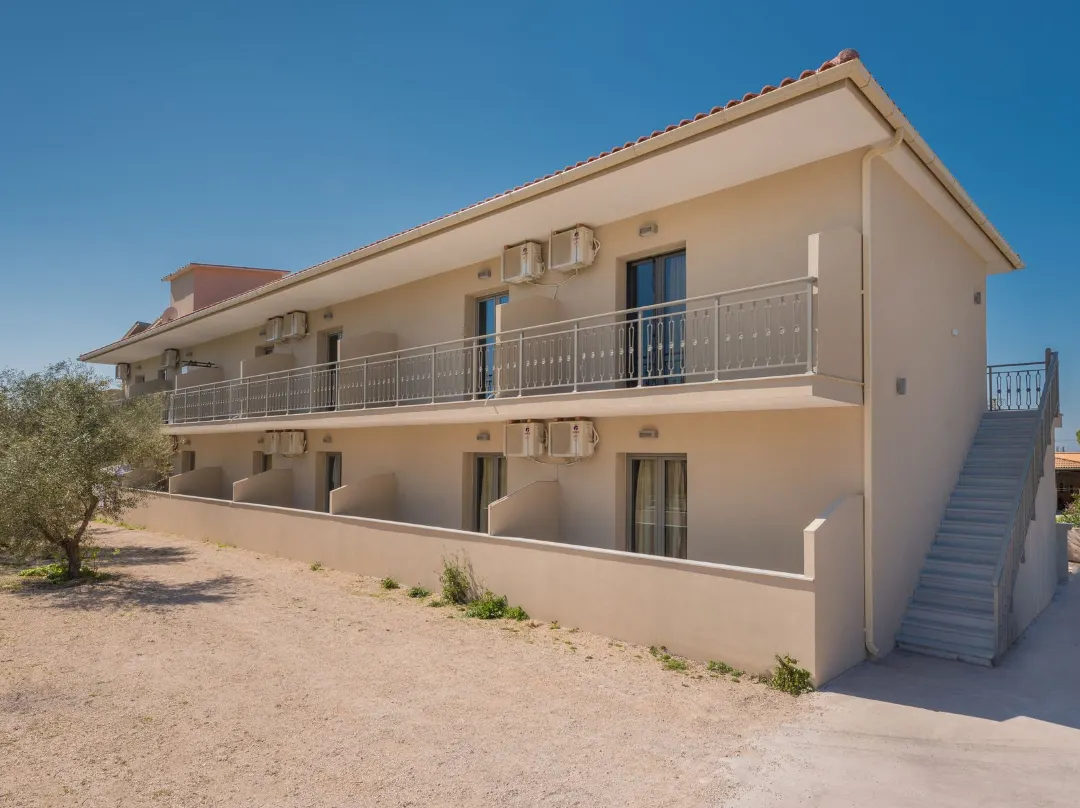 Casa 77 Zante By Karras Hotels - Закинф