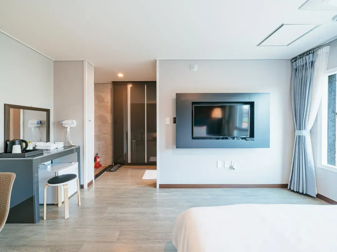 Seogwipo Jin - Jeju-do