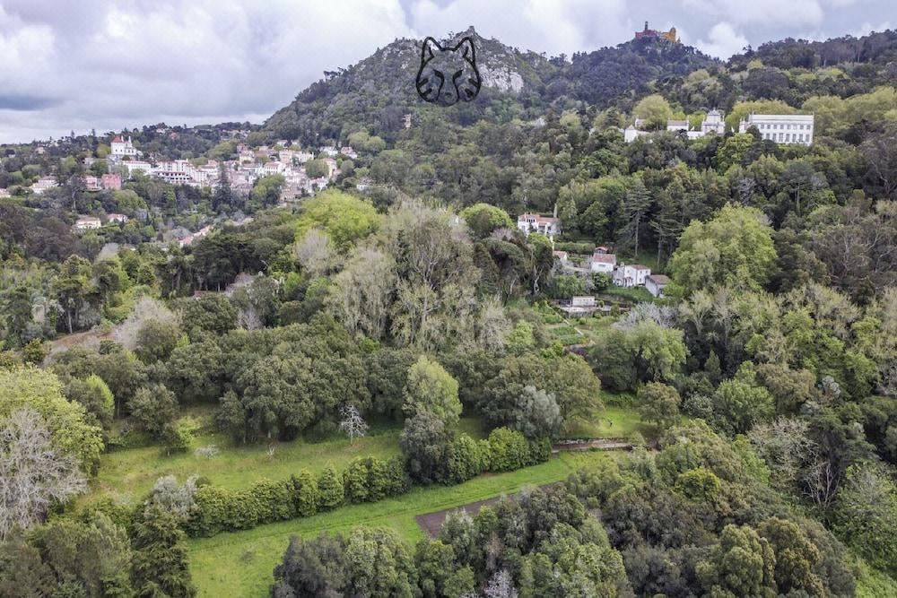 Quinta Dos Lobos Boutique Hotel - Nature Experience - Sintra