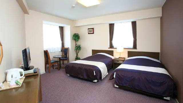 Hotaka Town Hotel - Matsumoto