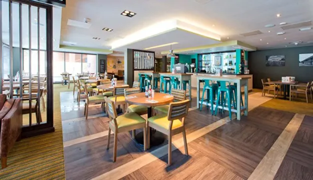 Premier Inn Newbury Town Centre - Newbury