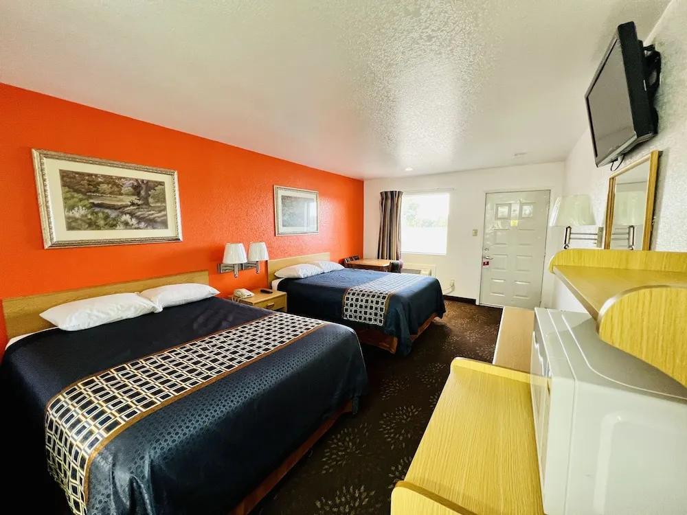 Greystone Inn - Bridgeport, TX