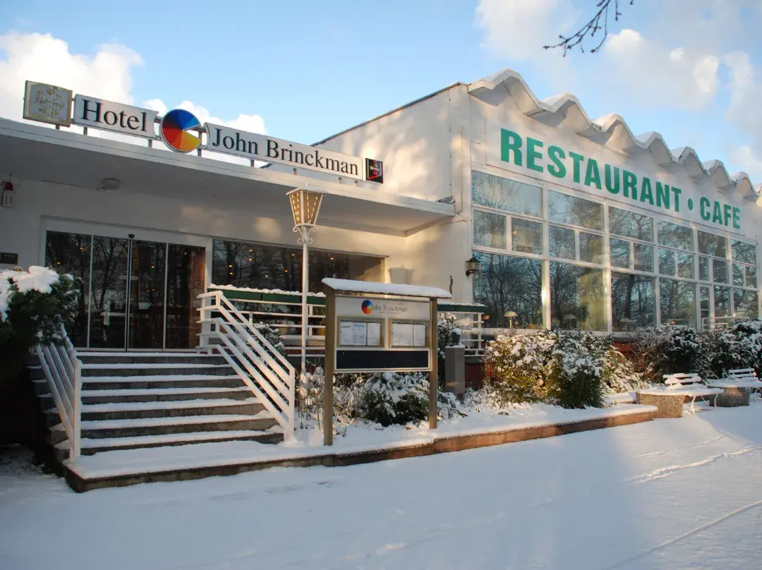 John Brinckman - Boltenhagen