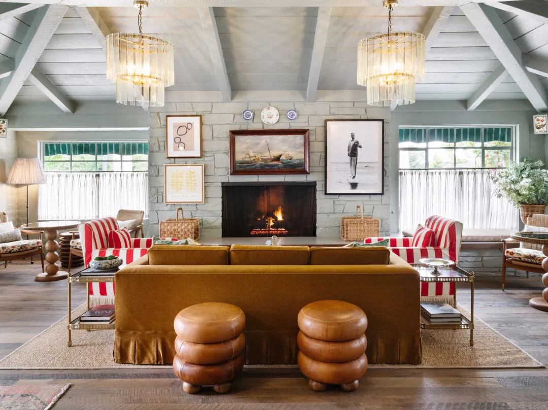 Le Petit Pali At Ocean Ave - Carmel-by-the-Sea, CA
