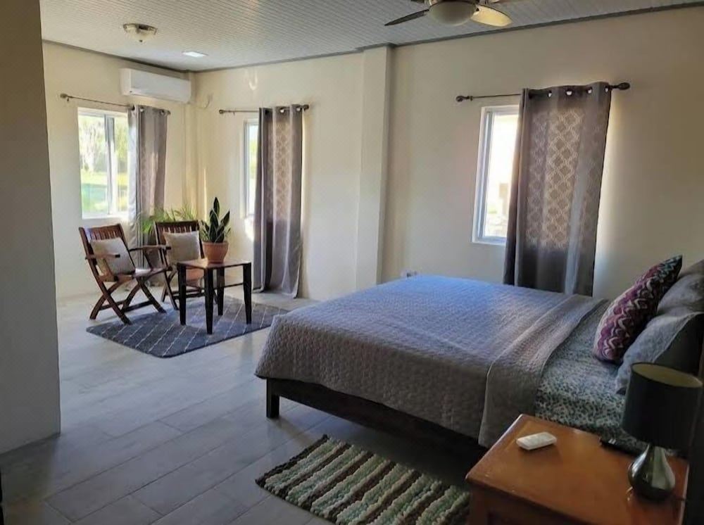 Tranquility Suites- Feels Like Home - Santa Lucía
