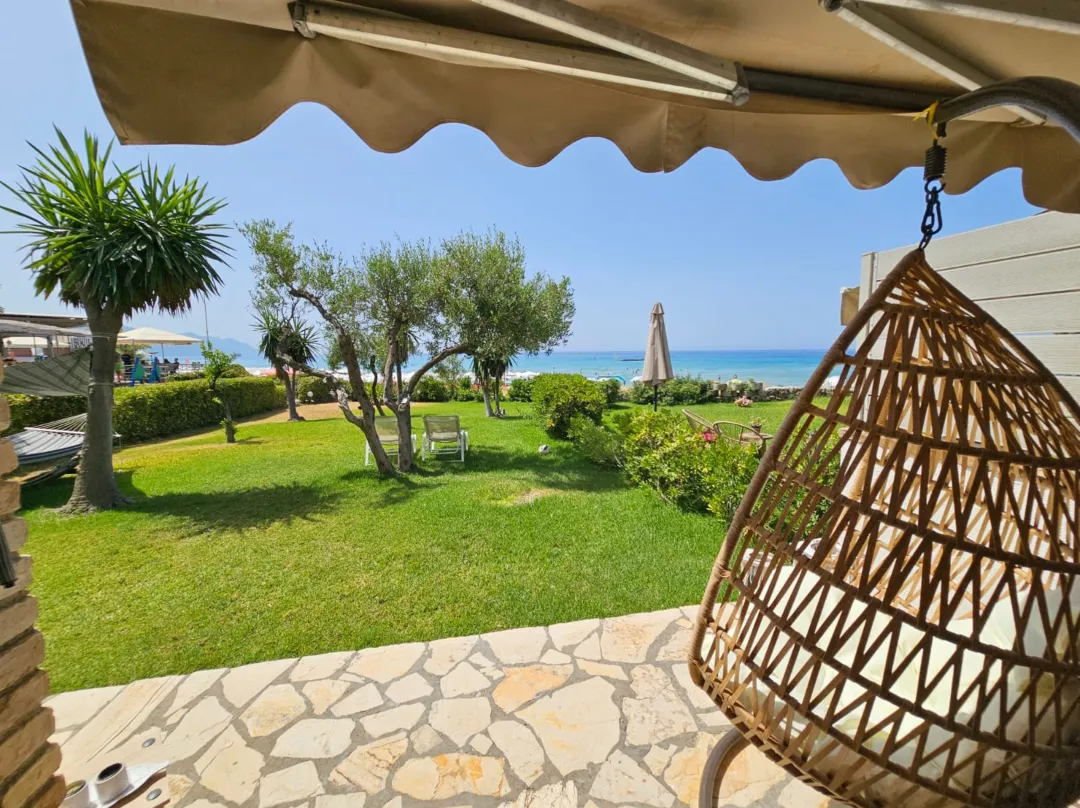 Corfu Glyfada Menigos Resort 5-8 - Corfu
