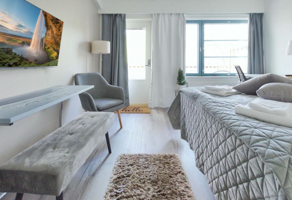 Polku Nuuksio Resort a1, เฮลซิงกิ - รีวิว ราคา จองที่พัก | Trip.com