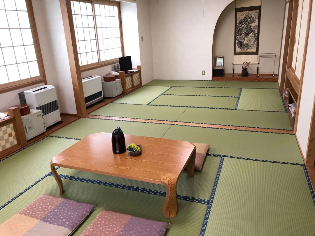 Kashiwaya - Tsuruoka