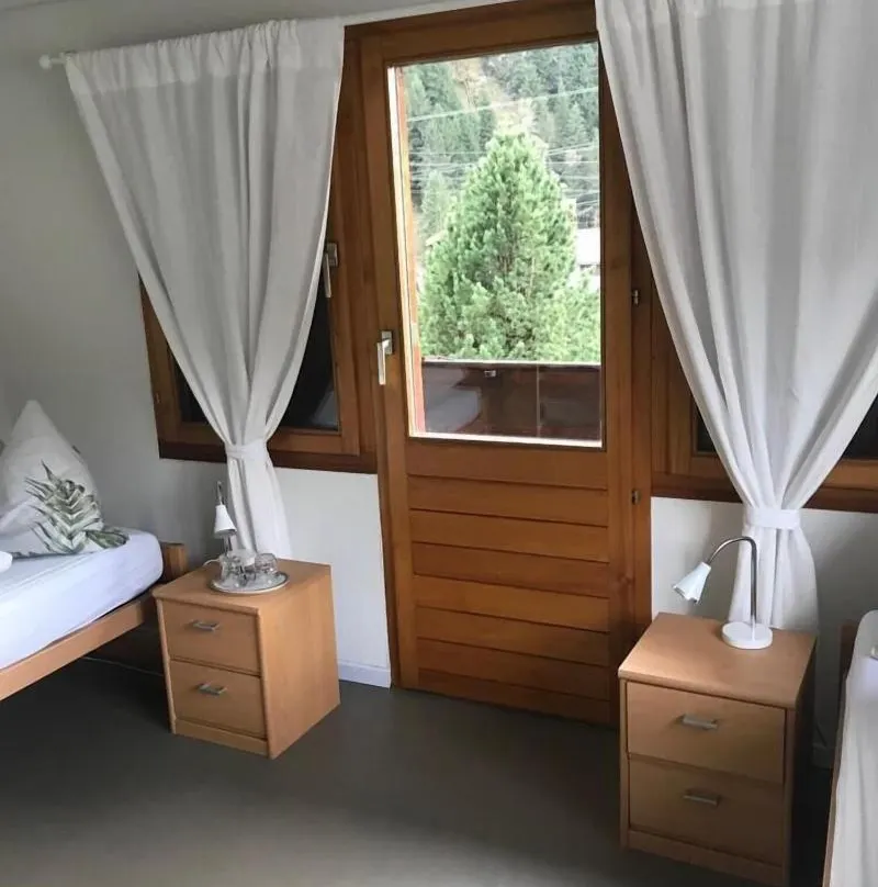 L'angolo Dei Sapori - Obersaxen