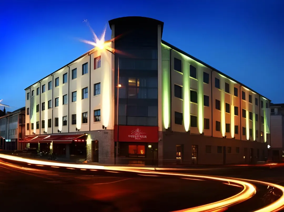 Station House Hotel Letterkenny - レタケニー