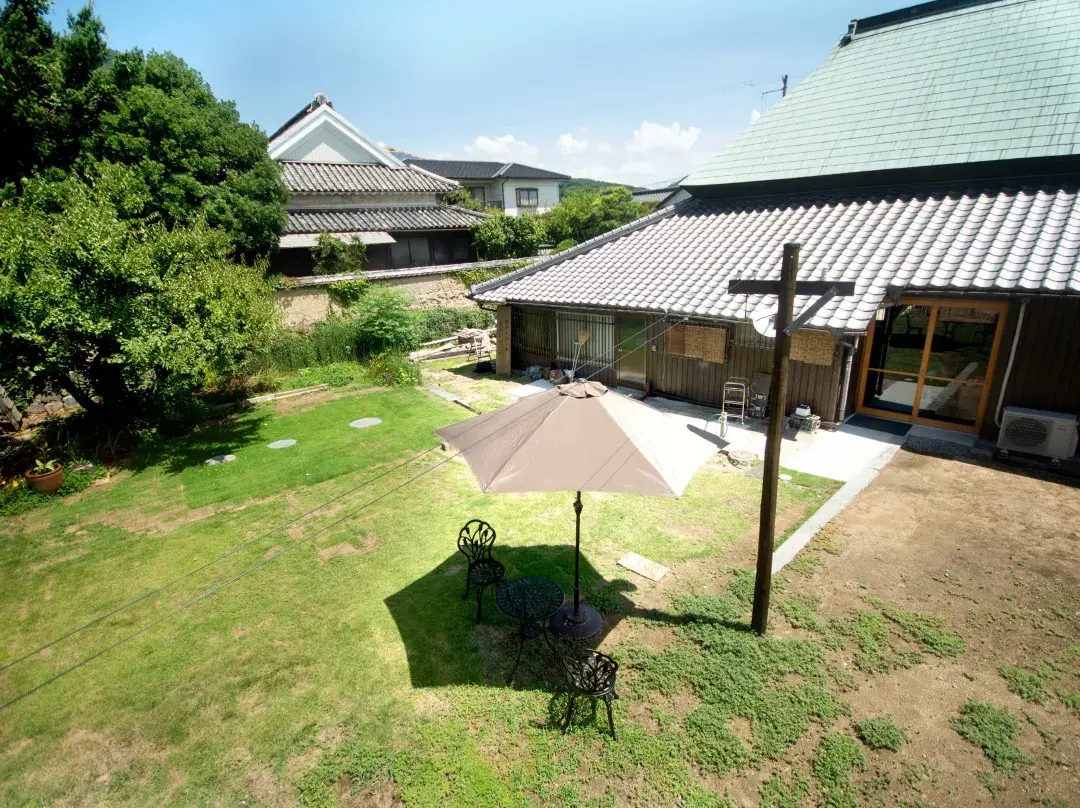 Gamouya - Sakaide