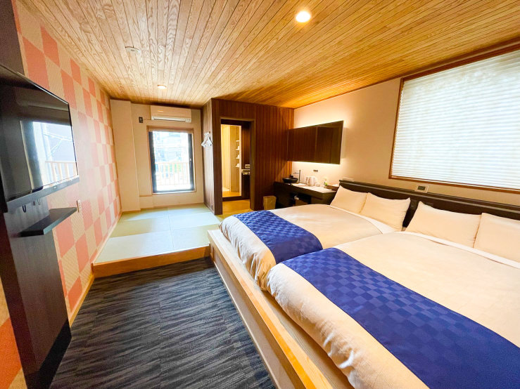 NK Hotels in Fukuoka | 2025 Updated prices, deals - Klook United States