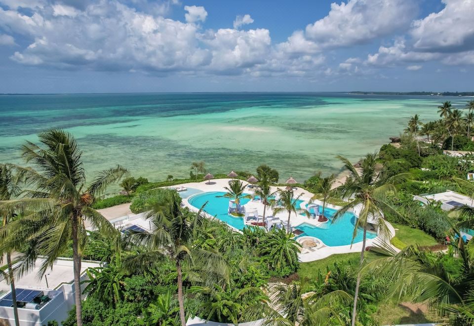 Ycona Luxury Resort,Kati - Updated Prices & Hotel Reviews 2025 | Trip.com