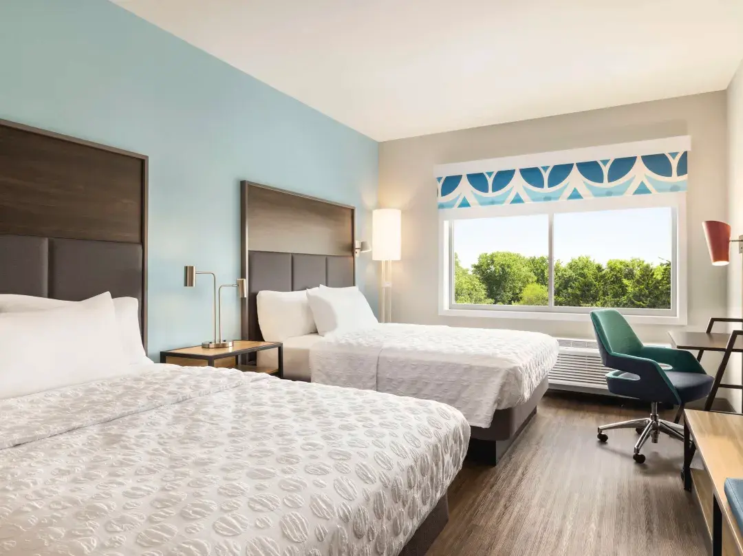 Tru By Hilton Martinsburg - Big Pool, MD