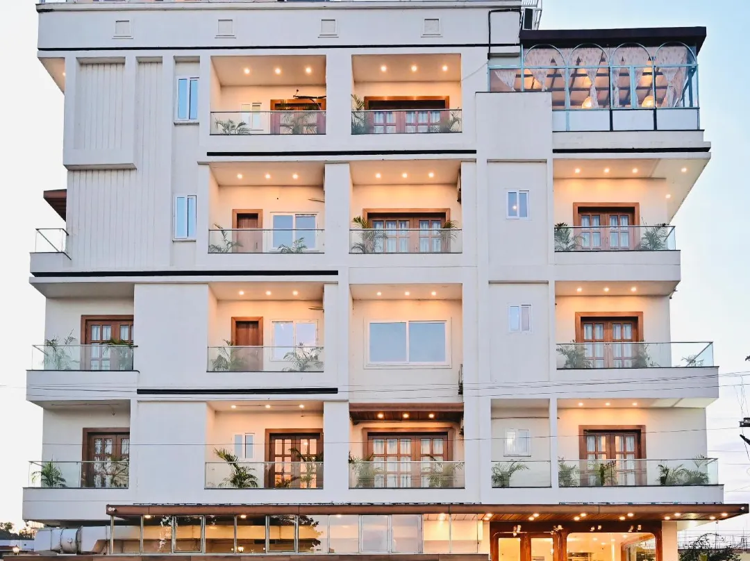 The Mohua - A Boutique Hotel - Ranchi