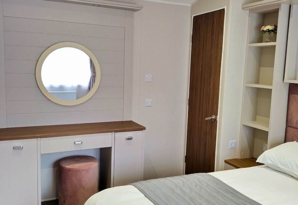 Caplor Glamping & Lodges 후기, 가격 2024 헤리퍼드 호텔 추천 | 트립닷컴