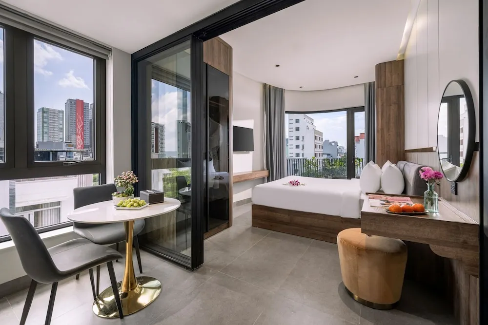 Nami Boutique Hotel - Đà Nẵng