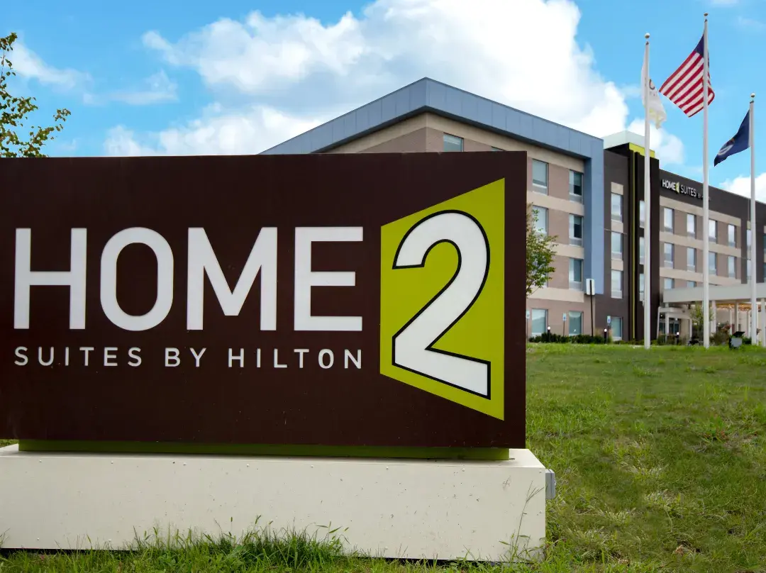Home2 Suites By Hilton Grand Rapids Airport - Grand Rapids, MI